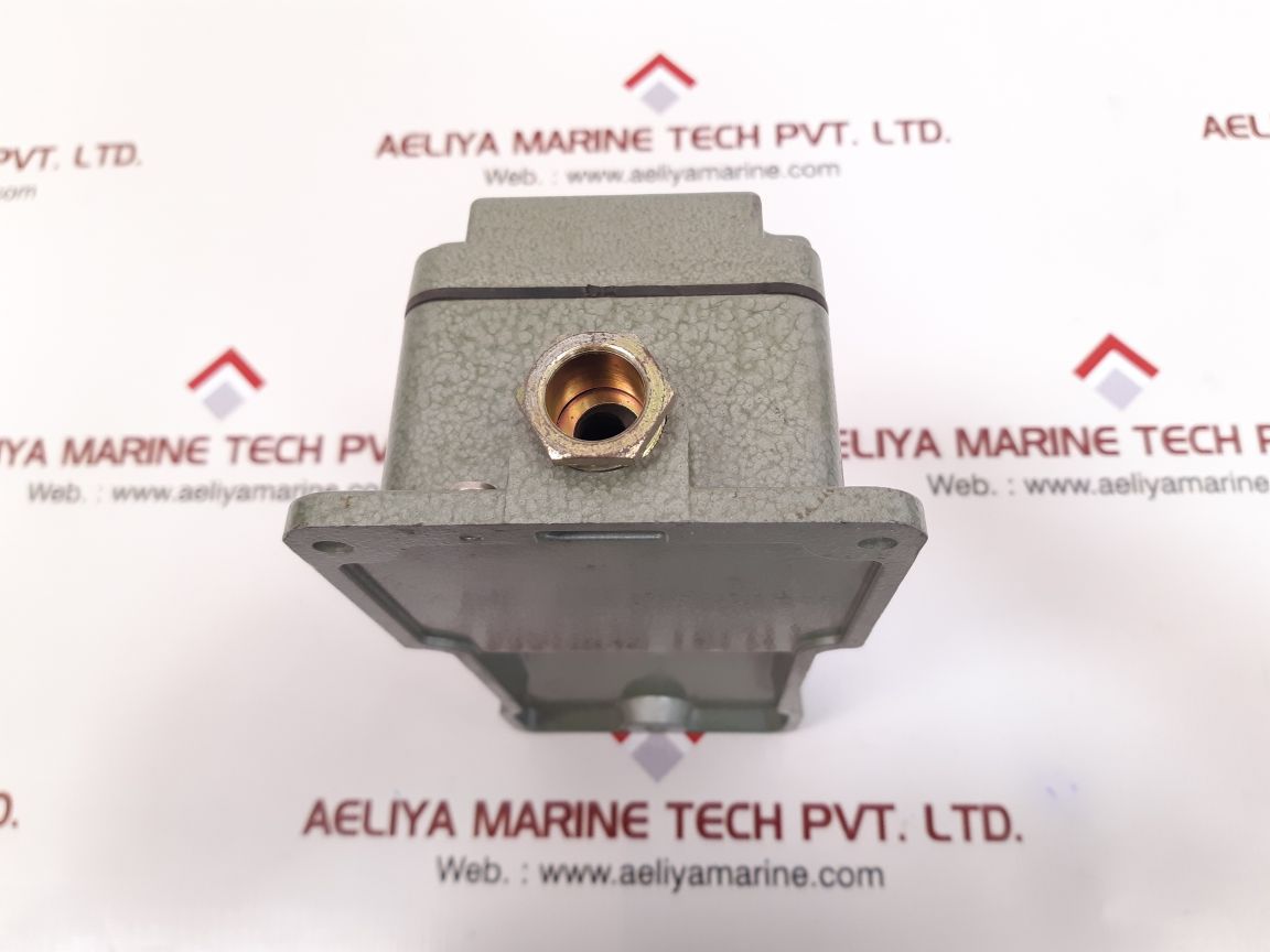 Osaka ofl foot switch – Aeliya Marine Tech®
