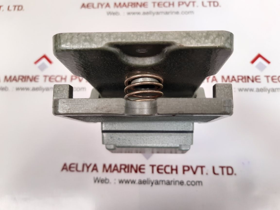 Osaka ofl foot switch – Aeliya Marine Tech®