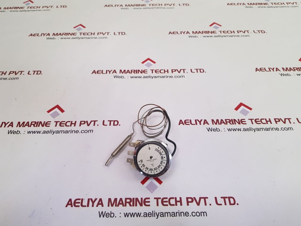 Prodigy tr/711-n thermostat – Aeliya Marine Tech