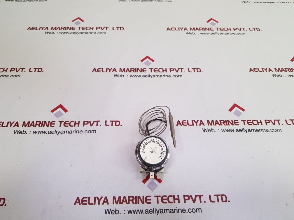 Prodigy tr/711-n thermostat New – Aeliya Marine Tech