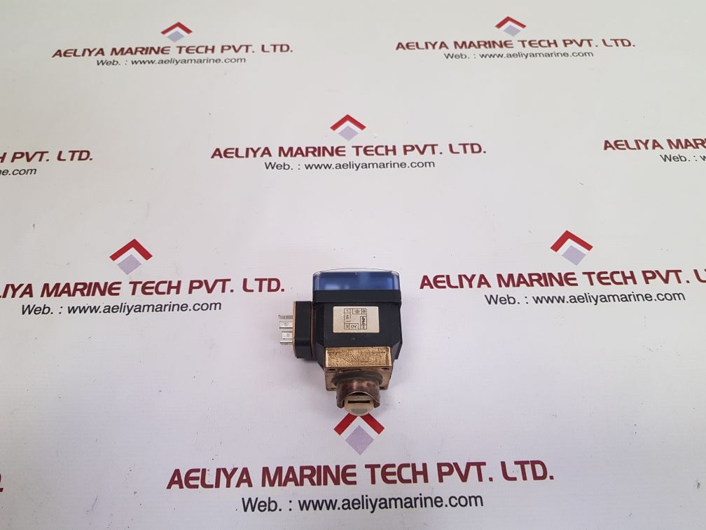 Burkert se32 flow switch – Aeliya Marine Tech