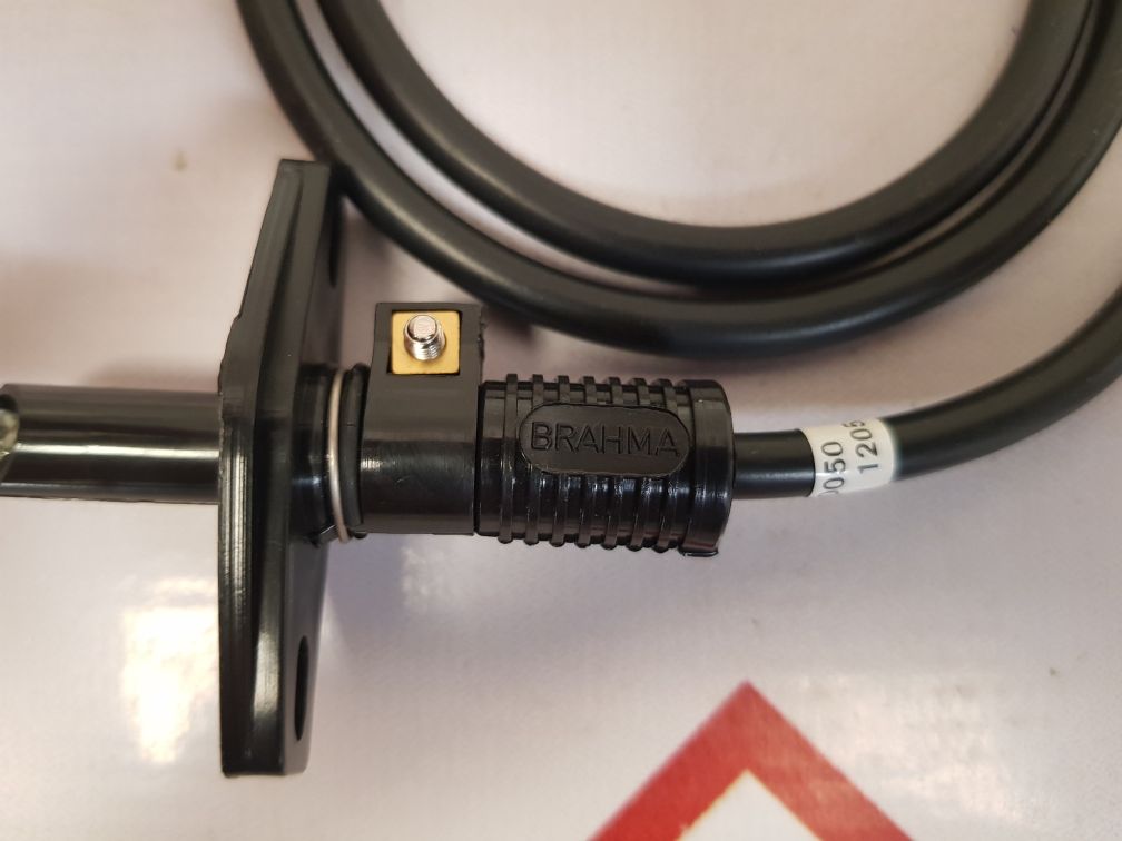 Brahma fc11 flame sensor – Aeliya Marine Tech