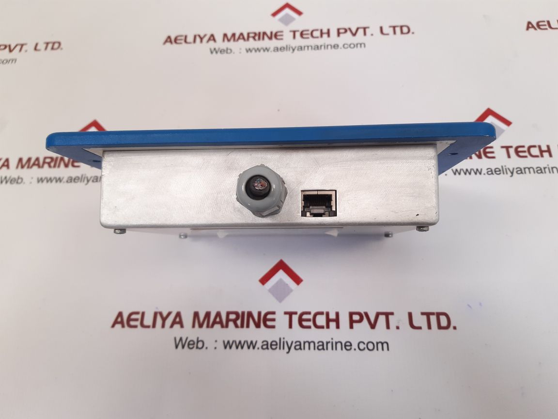 Ariston display unit tdu rev. 3c – Aeliya Marine Tech