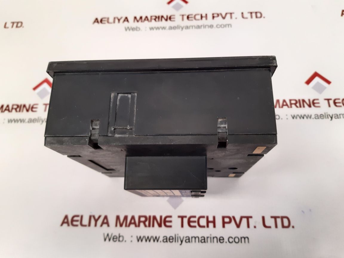 Deif/Norcontrol dlq 144-pc-nb pitch indicator – Aeliya Marine Tech®