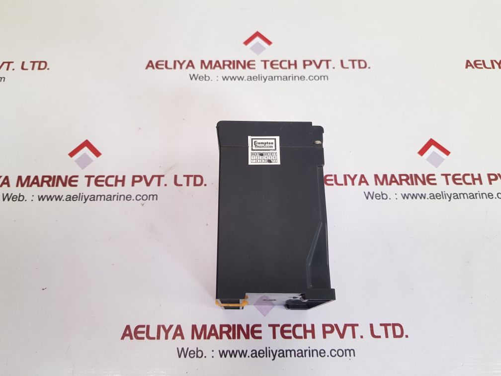Crompton 254-sfmw-ac power transducer – Aeliya Marine Tech