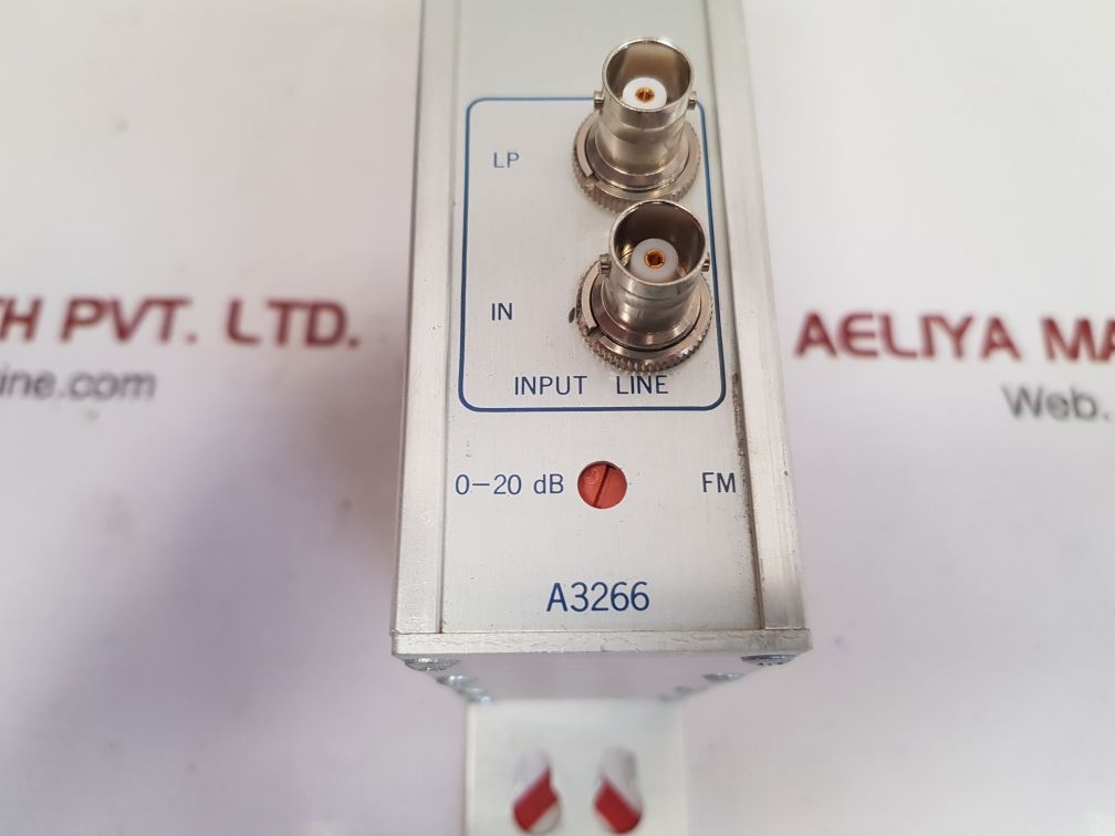 Naval a3266 power supply – Aeliya Marine Tech®