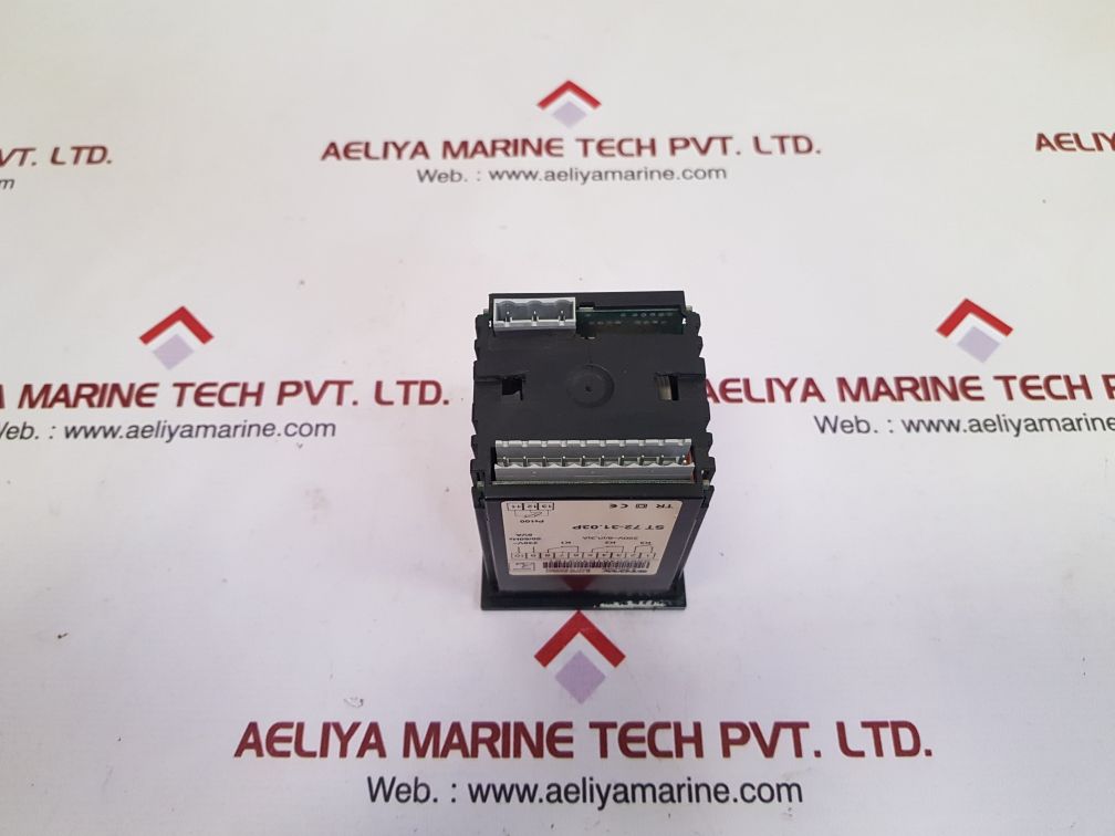Stork tronic st 72-31.03p temperature controller – Aeliya Marine Tech