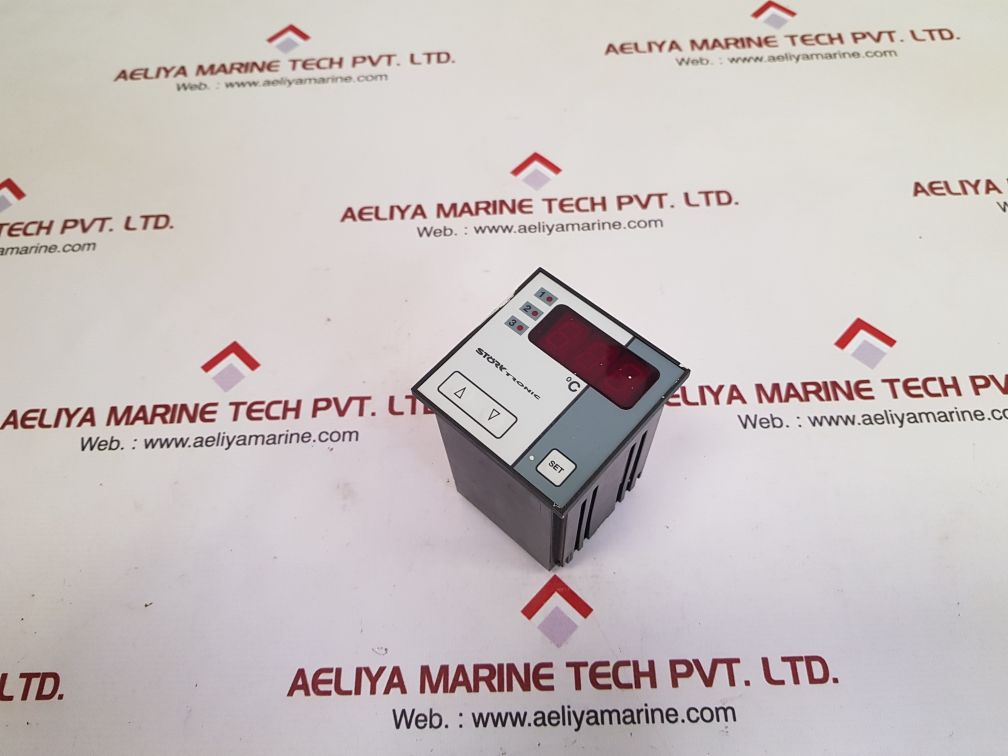 Stork tronic st 72-31.03p temperature controller – Aeliya Marine Tech