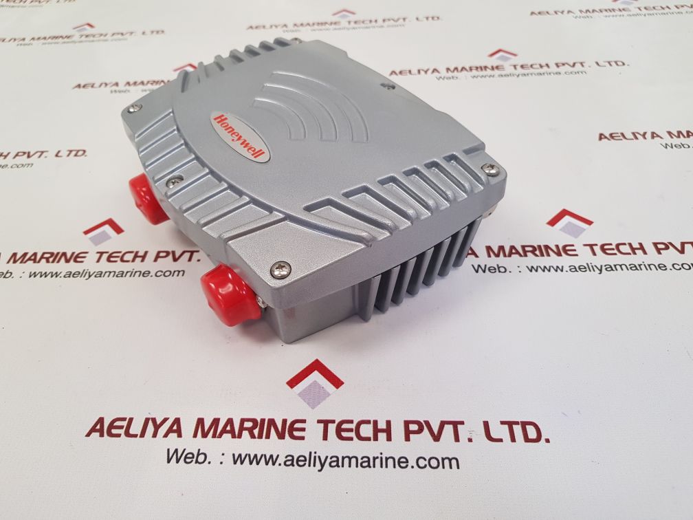 Honeywell fdap2 field device access point 51198665-200 rev.a – Aeliya ...
