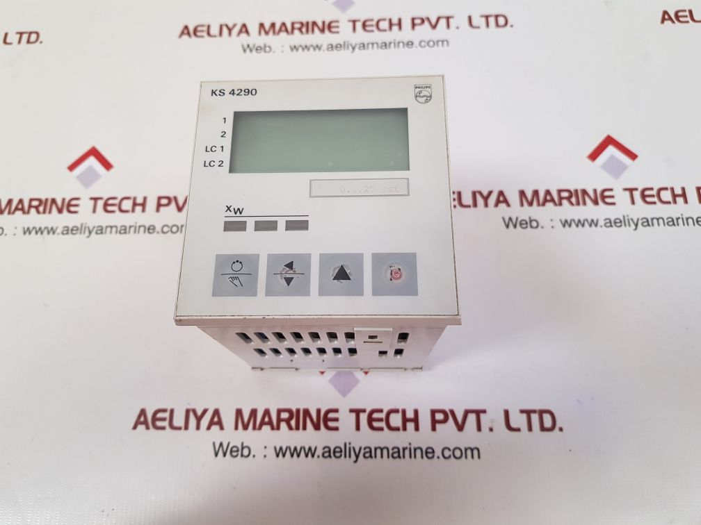 Philips ks 4290 industrial controller 9404 429 07021 – Aeliya Marine Tech