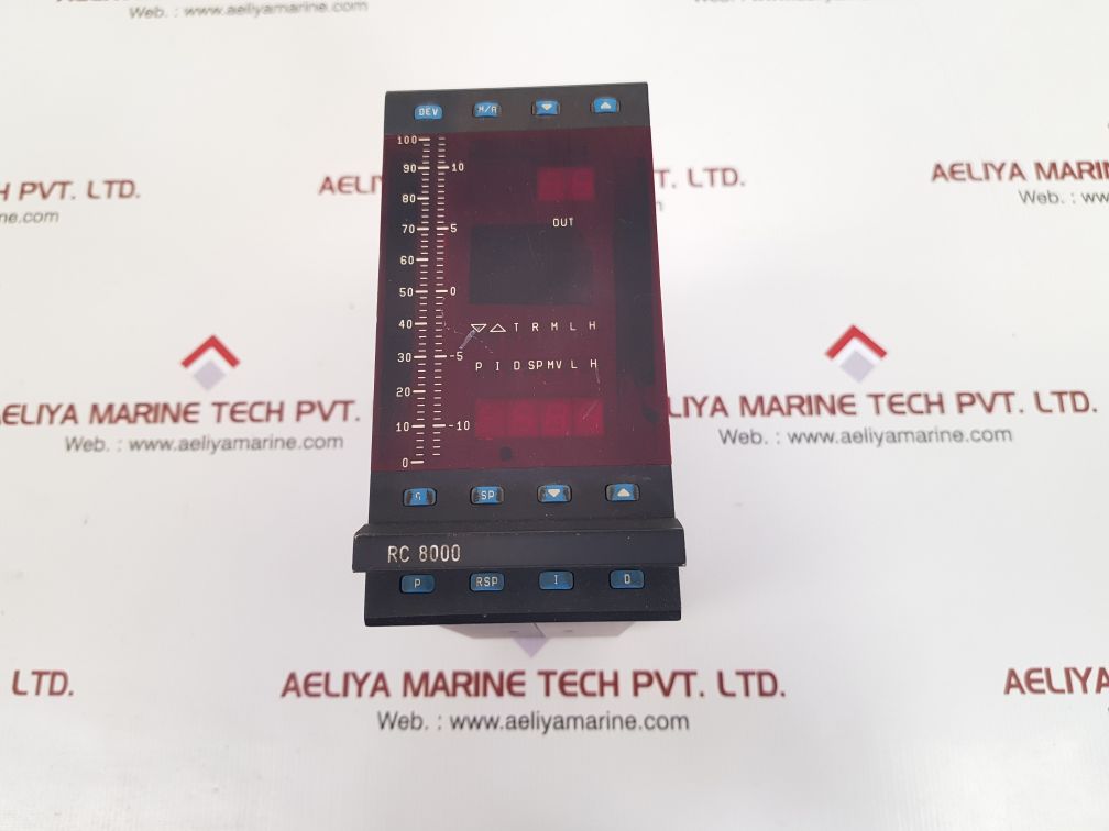 Rc 8000 – Aeliya Marine Tech