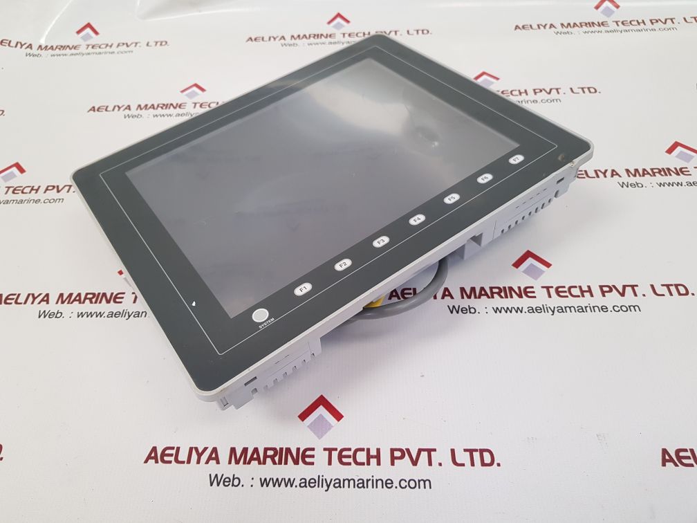 Fuji electric monitouch v812sd touch screen panel – Aeliya Marine Tech