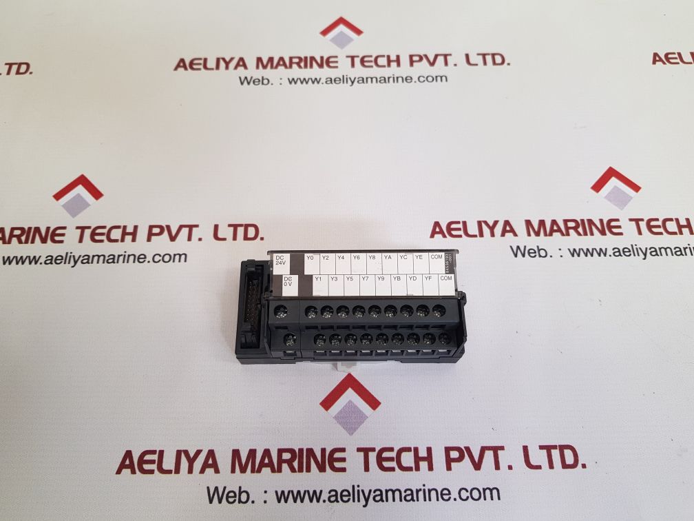 Mitsubishi electric fa-th16yra11 terminal unit – Aeliya Marine Tech