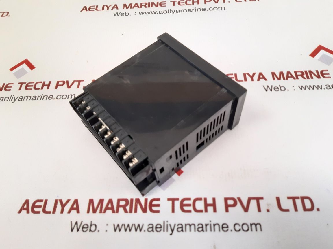 Applied electronics met-turbo 73rs-dm tachometer – Aeliya Marine Tech