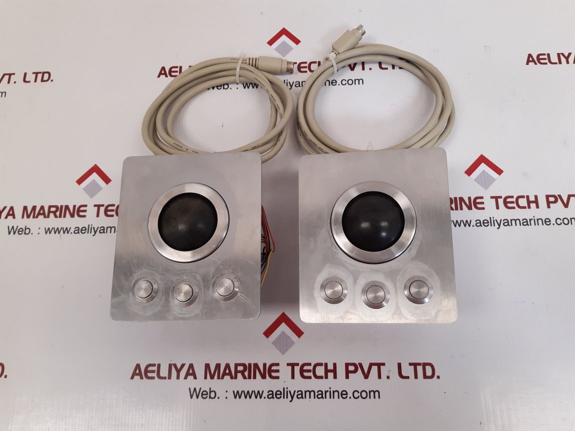 Tbs50f2ps2 trackball – Aeliya Marine Tech