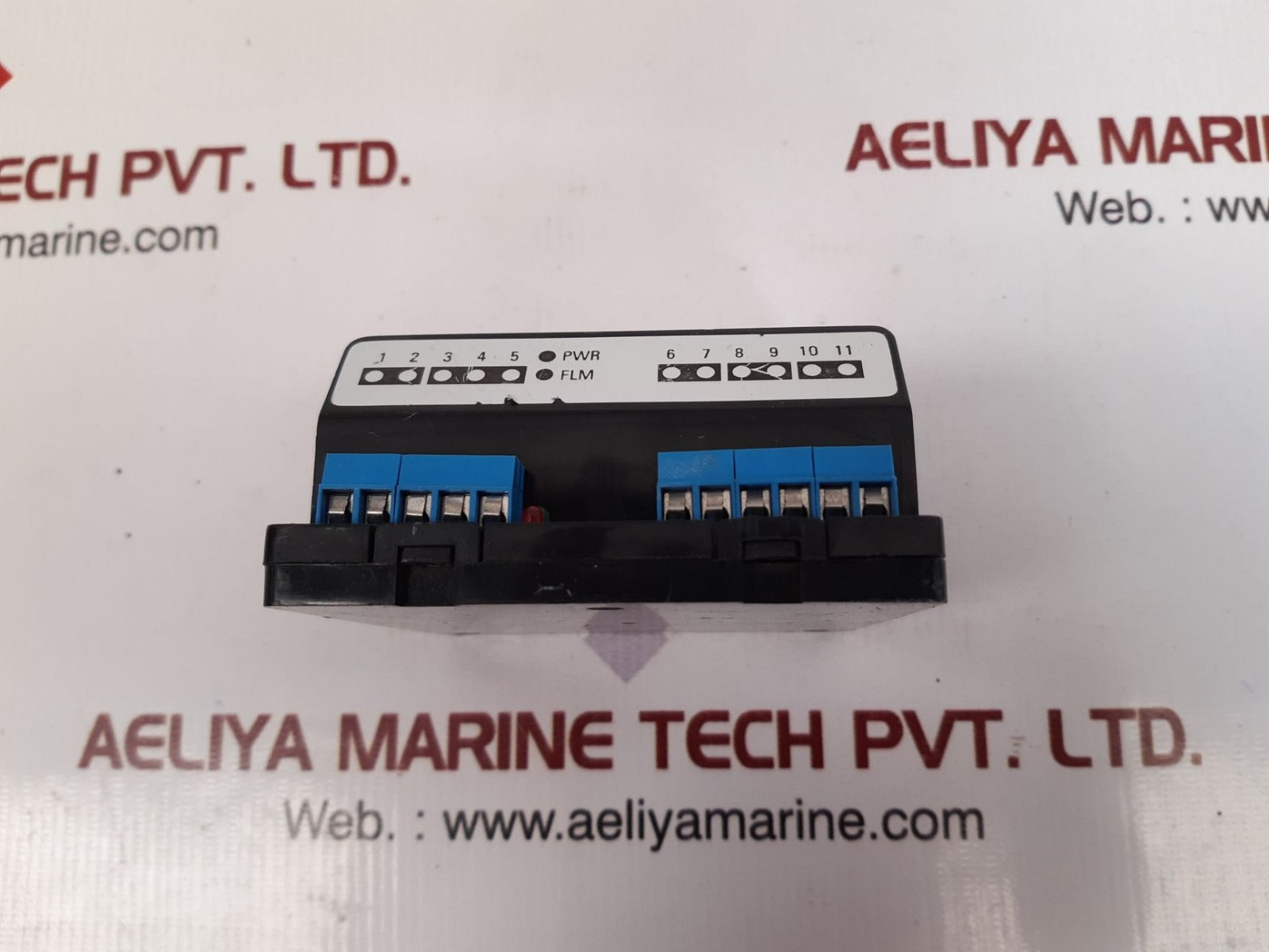 Rf3 module – Aeliya Marine Tech
