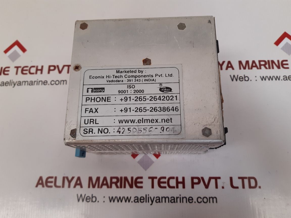 Reign power rp1200d-24m power supply – Aeliya Marine Tech