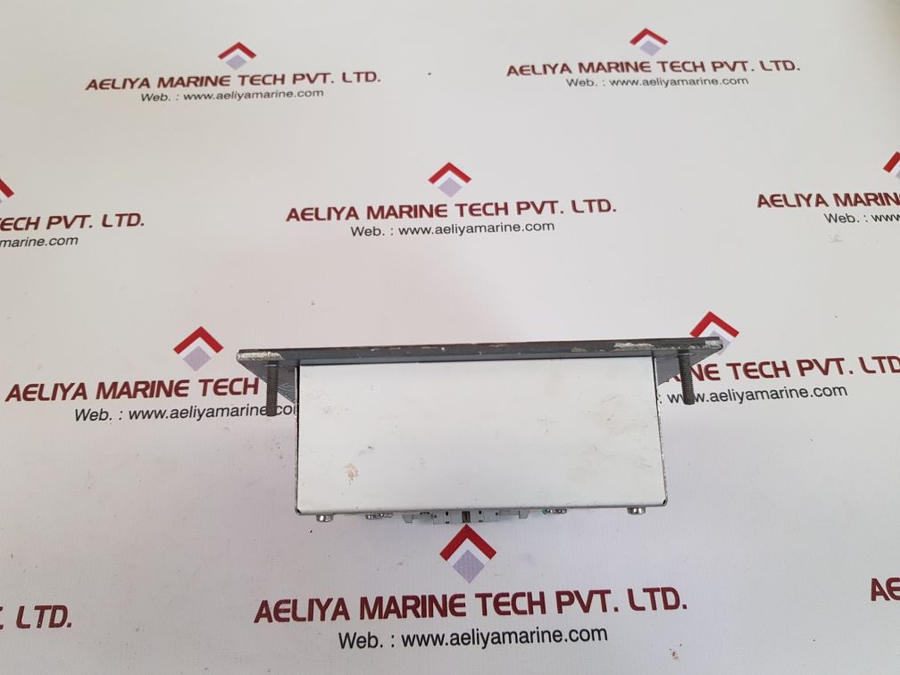 Praxis xp303 rev.a hmi display panel – Aeliya Marine Tech®