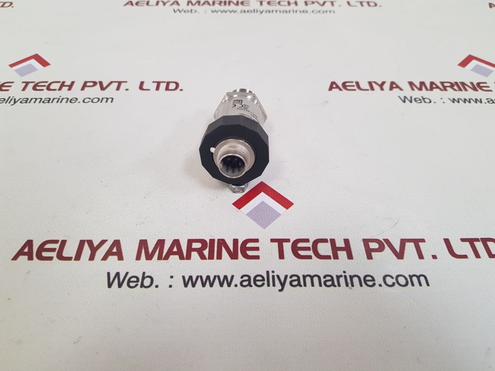Bd sensors dmp 331 pressure transmitter 14-36 vdc – Aeliya Marine Tech