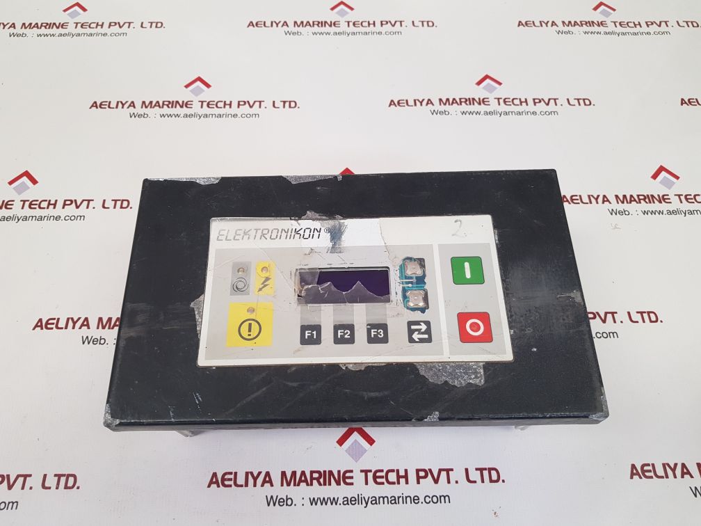 Atlas copco 1900 0701 04 electrical display controller panel – Aeliya ...