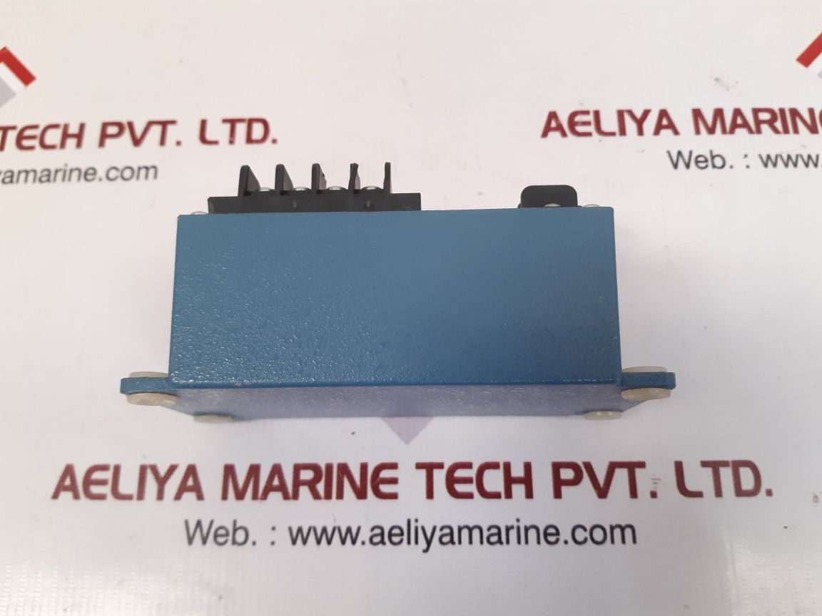 Varco bj isolation module – Aeliya Marine Tech