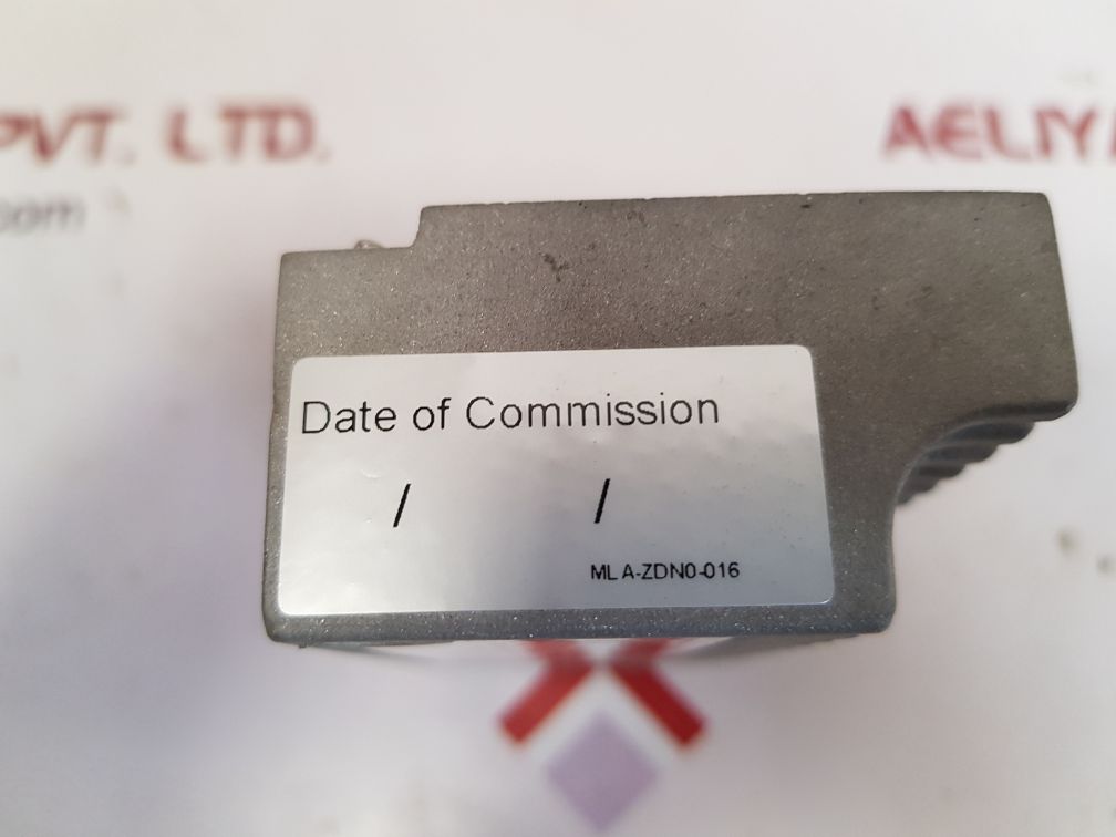 Expo etm-is31-001 electronic timer-battery module – Aeliya Marine Tech