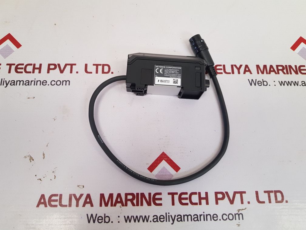 Keyence gt2-71mcp gt2 intelligent series sensor amplifier – Aeliya ...