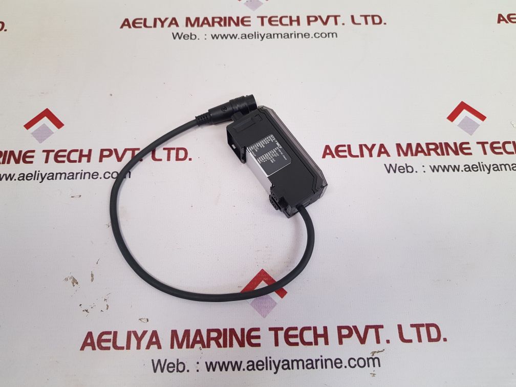Keyence gt2-71mcp gt2 intelligent series sensor amplifier – Aeliya ...