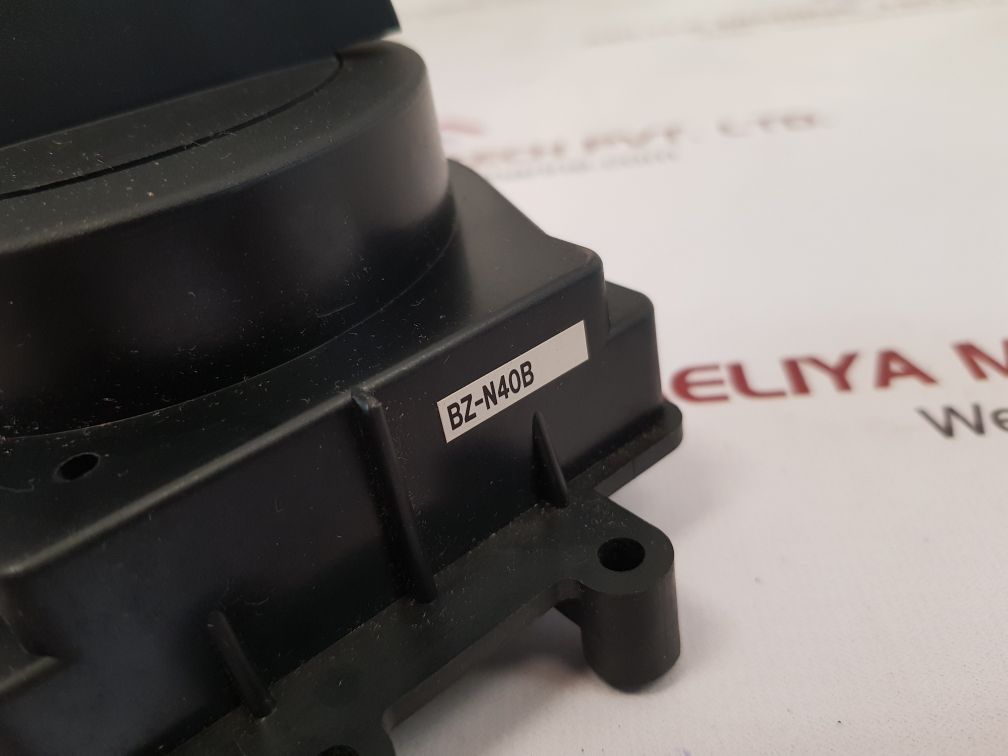 Fuji electric bz-n40b power on/off trip switch – Aeliya Marine Tech