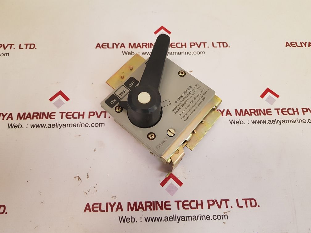Fuji electric g-3a handle – Aeliya Marine Tech