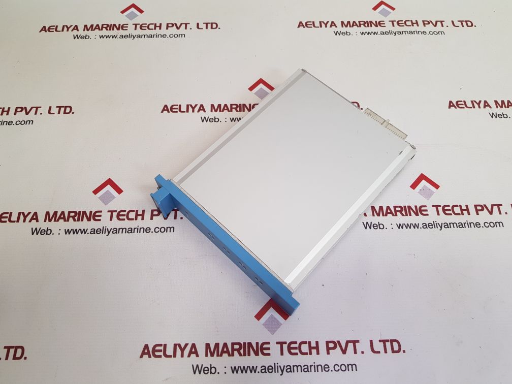 Honeywell Usi-0001 universal safety interface module ccv1.3 – Aeliya ...