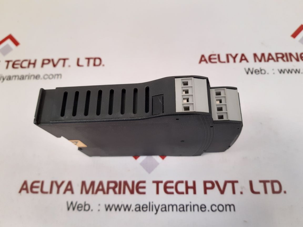 Schmersal aes 1235 safety relay – Aeliya Marine Tech®