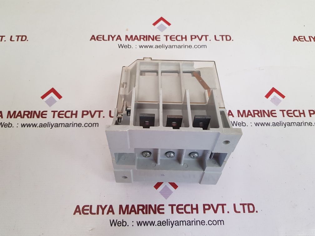 Asea rvp160 overload relay – Aeliya Marine Tech®