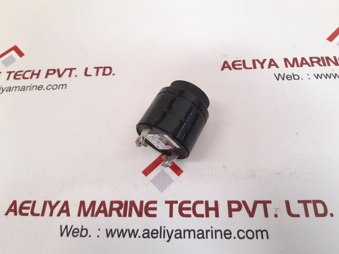 Sonalert sc110d signaling device alarm 30-120 vac – Aeliya Marine Tech