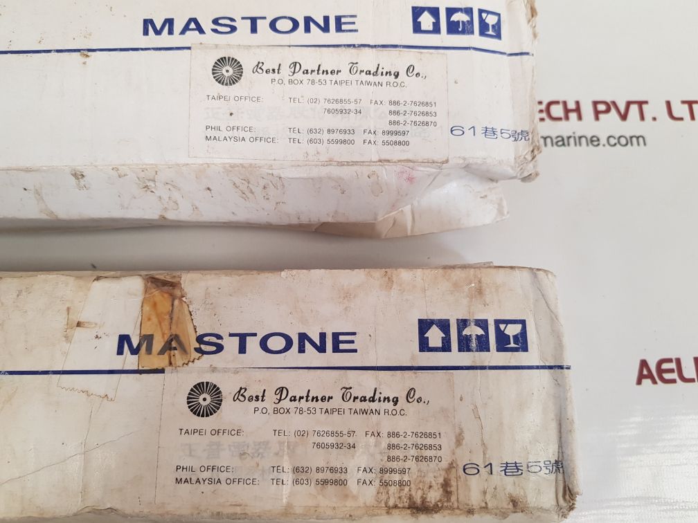 Mastone app-003a – Aeliya Marine Tech
