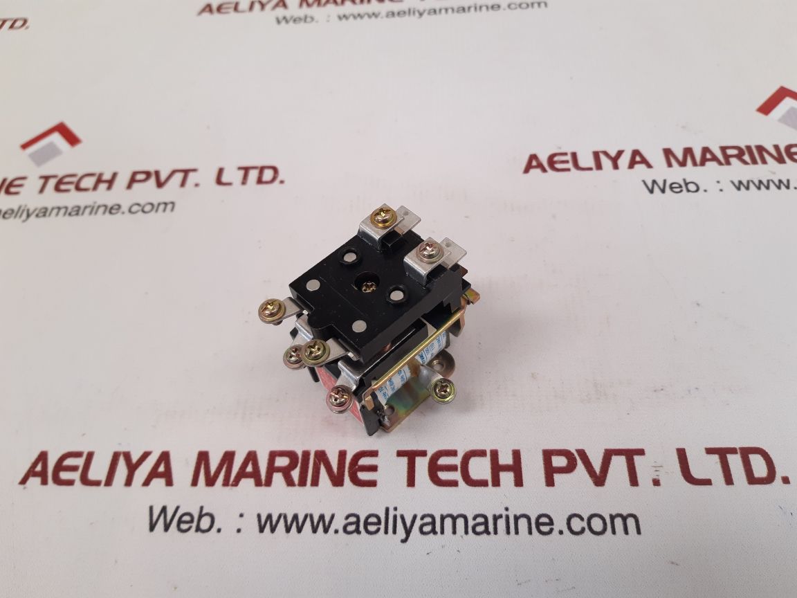 Omron mm2b monostable relay new – Aeliya Marine Tech