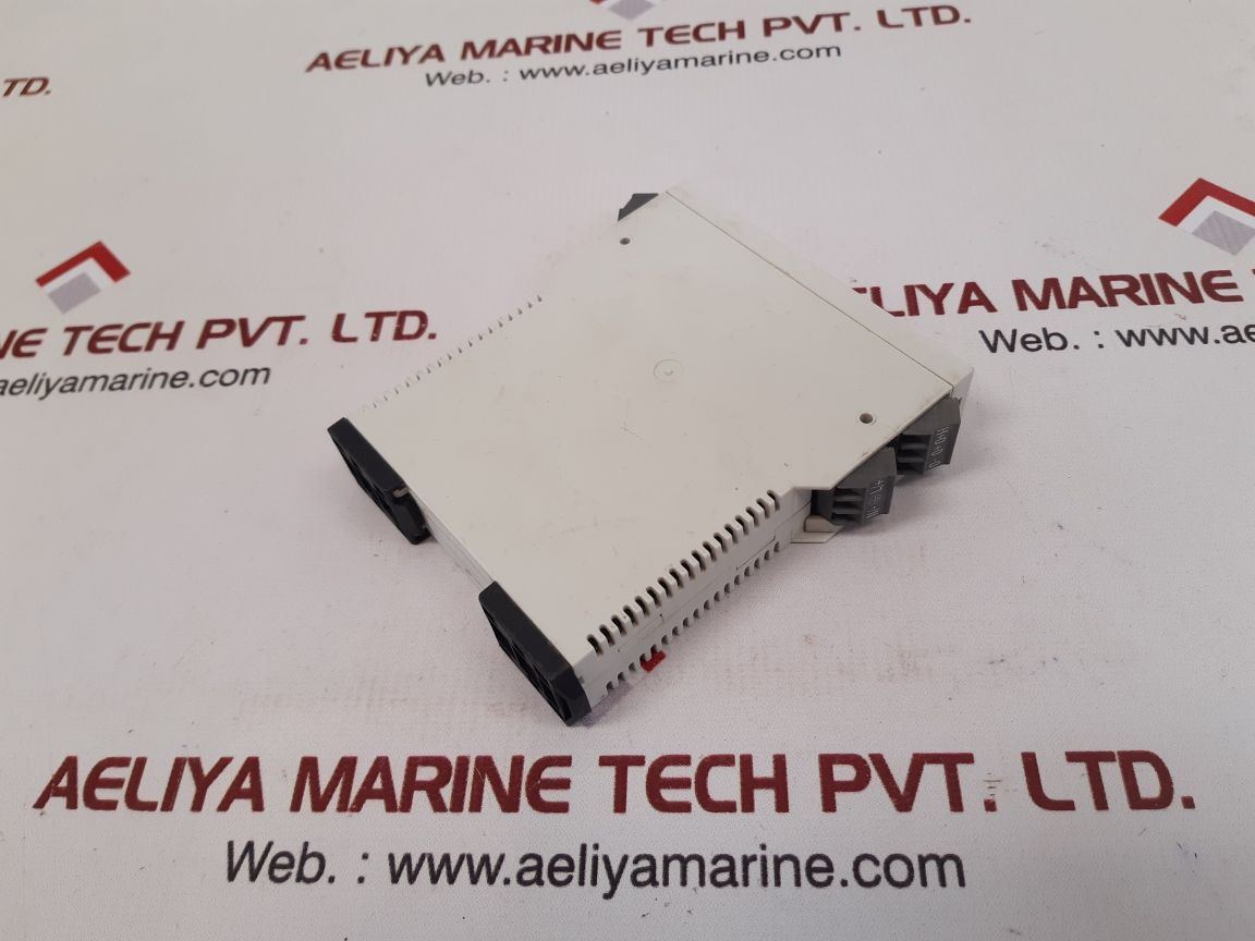 Endress+hauser rn221n-a1 feed separator – Aeliya Marine Tech®