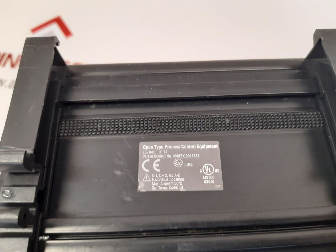 Foxboro p0916ca compression termination assembly – Aeliya Marine Tech®