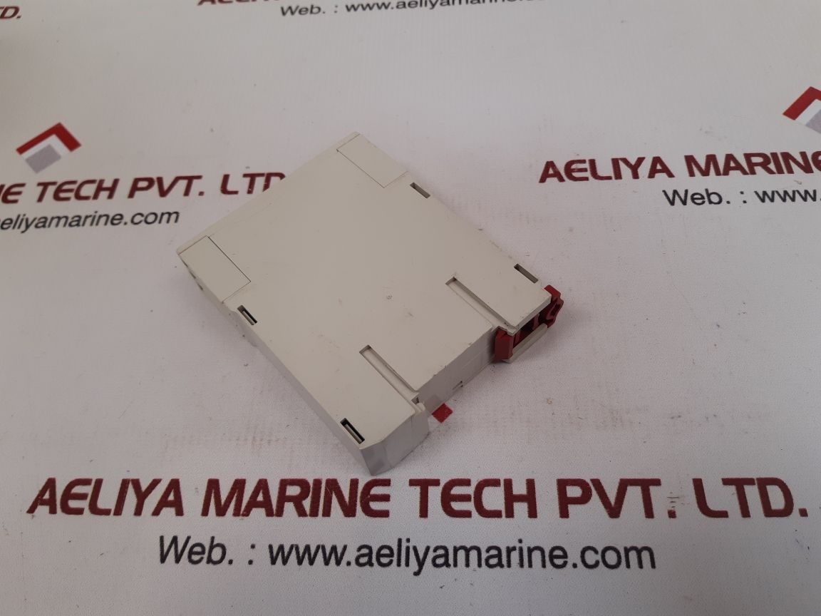 Allen-bradley fsf3 time relay 700-fs-100ja40 – Aeliya Marine Tech