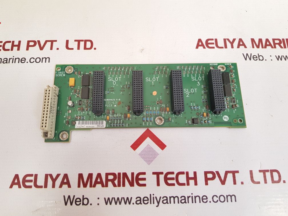 Wux mlf2 pcb card pn-74087 – Aeliya Marine Tech