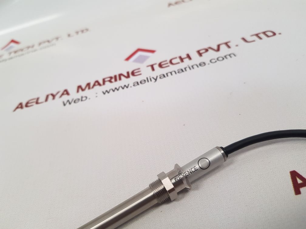 Keyence gt2-p12l digital contact sensor – Aeliya Marine Tech®