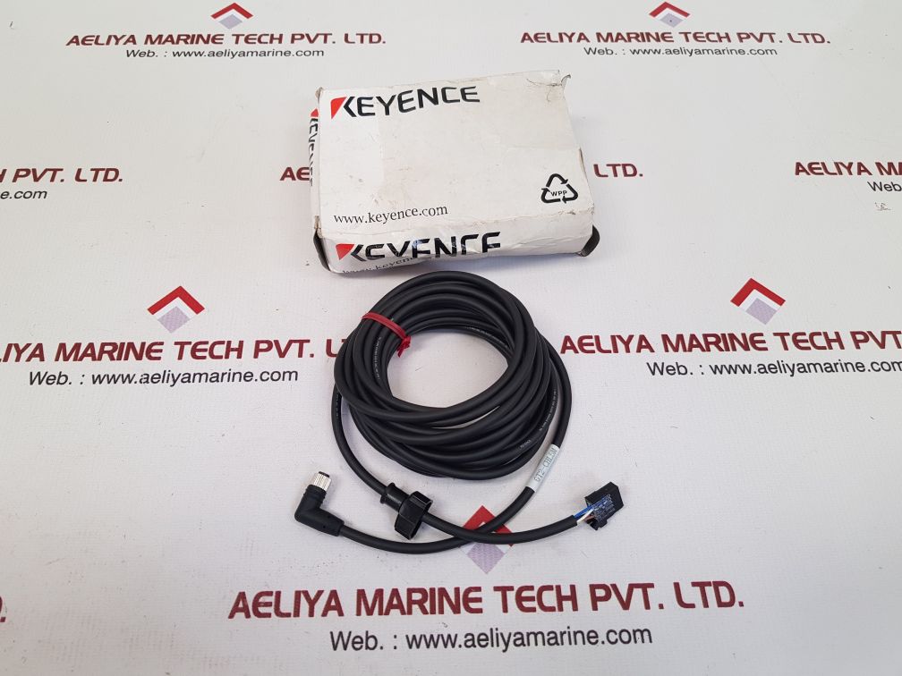 Keyence gt2-chl5m contact sensor cable – Aeliya Marine Tech