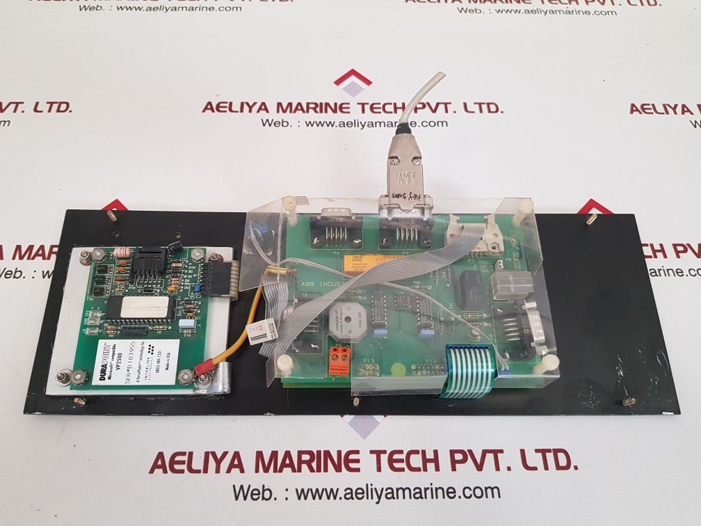 Abb dura point vp2500 pointer mouse panel mount – Aeliya Marine Tech