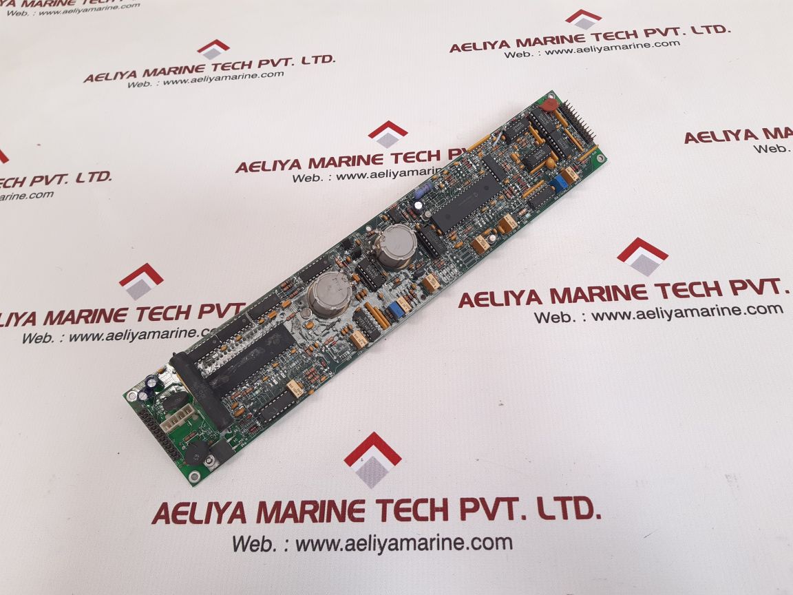 Power ten 10-010-145-xx pcb card – Aeliya Marine Tech