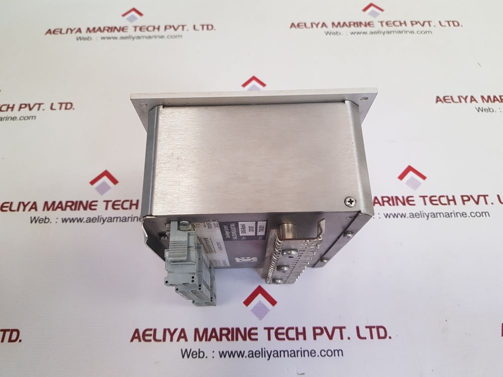 Geislinger gms-mark4 monitoring 24v dc – Aeliya Marine Tech