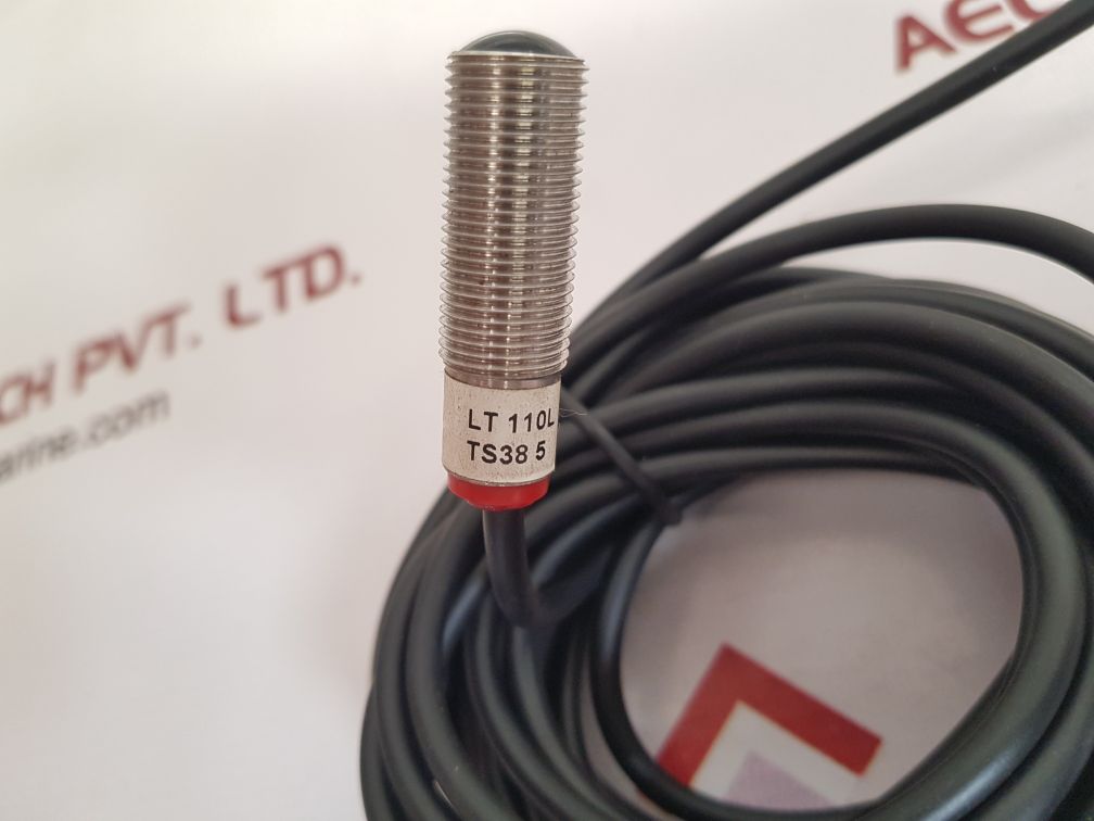 Telco lt 110l ts38 5 sensor – Aeliya Marine Tech