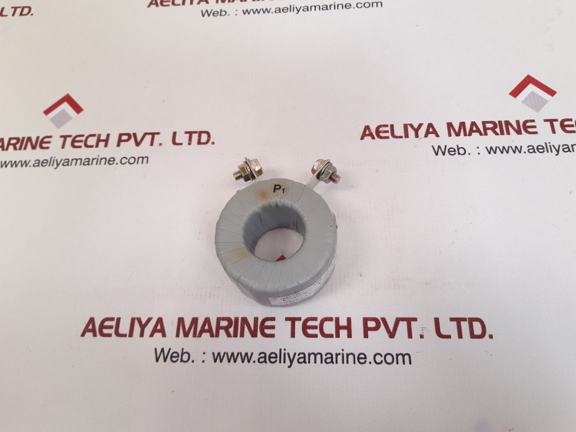 Rudolf sr1 current transformer – Aeliya Marine Tech