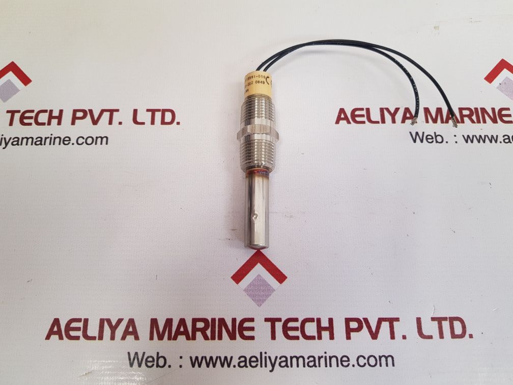Quincy 122880-222 air compressor temperature switch – Aeliya Marine Tech®
