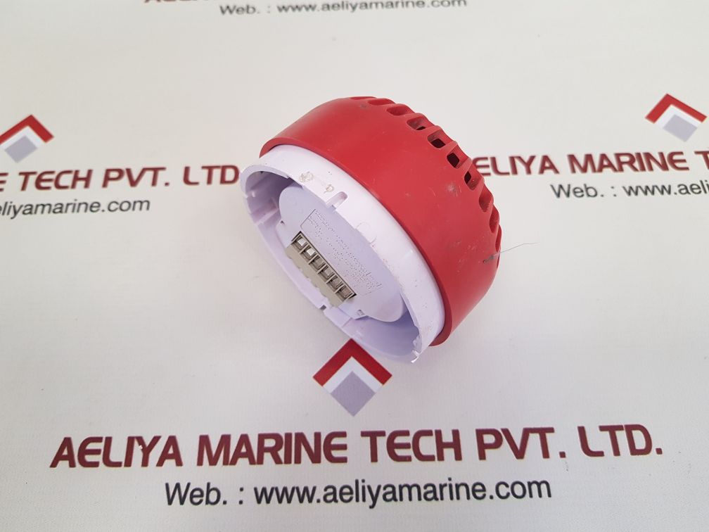 Fulleon 0832-cpd-1651 fire alarm sounder g206019 – Aeliya Marine Tech