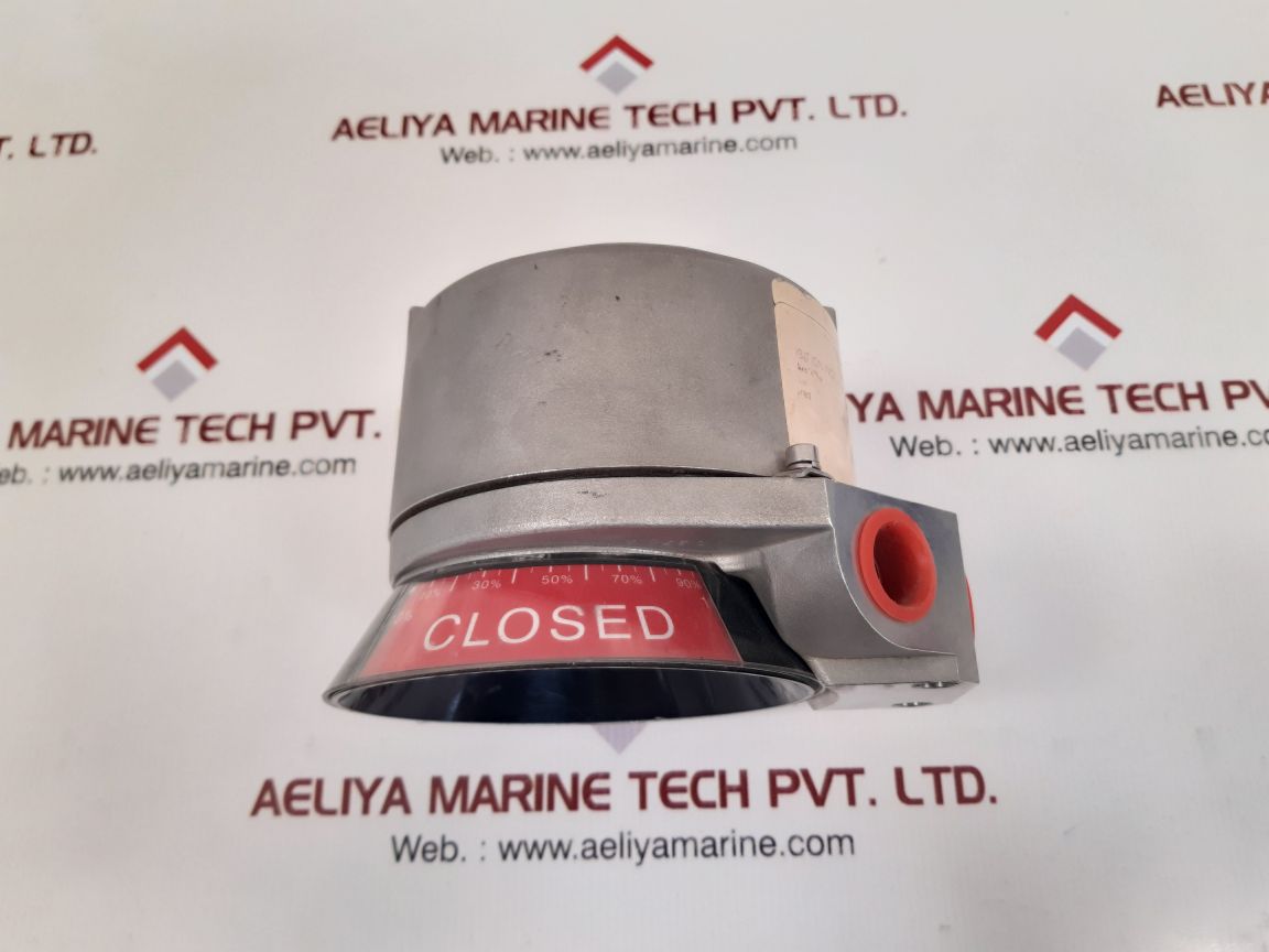 Imtex IQ 17S6SR-100 Valve Position Monitor – New – Aeliya Marine Tech
